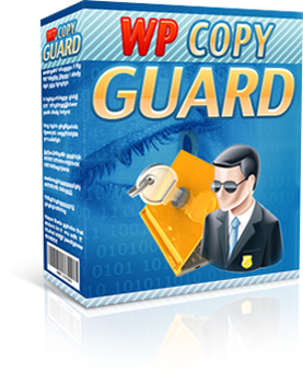 WP Copy Guard