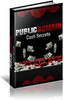 Public Domain Cash Secrets