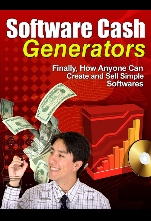 Software Cash Generators